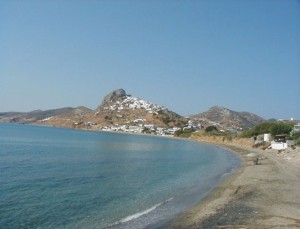 Tour of Skyros Island - Greek Islands Portal